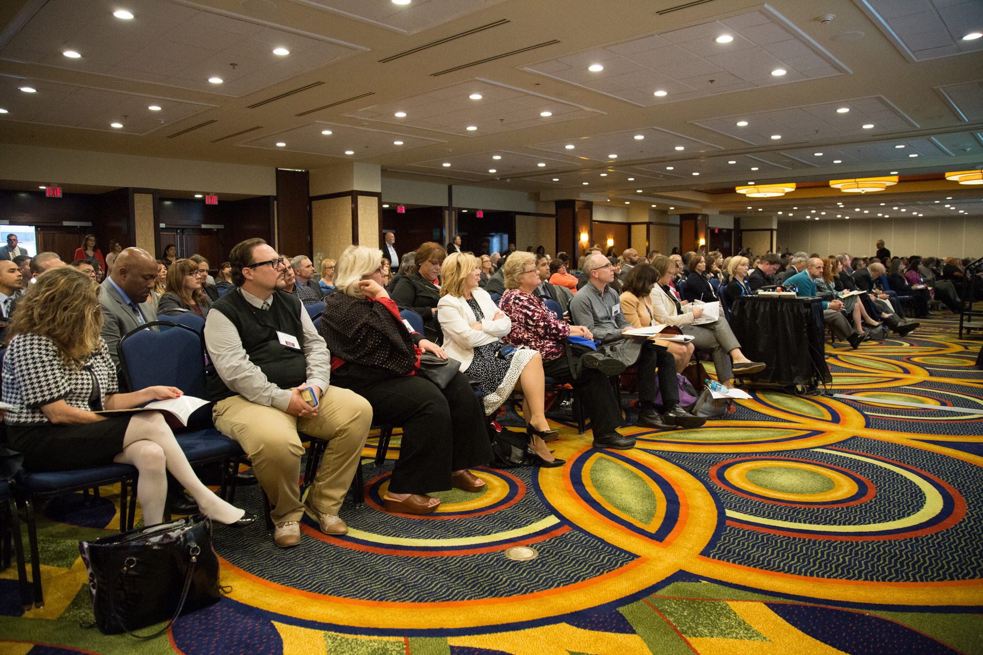 California Workforce Association – Recraft Creative